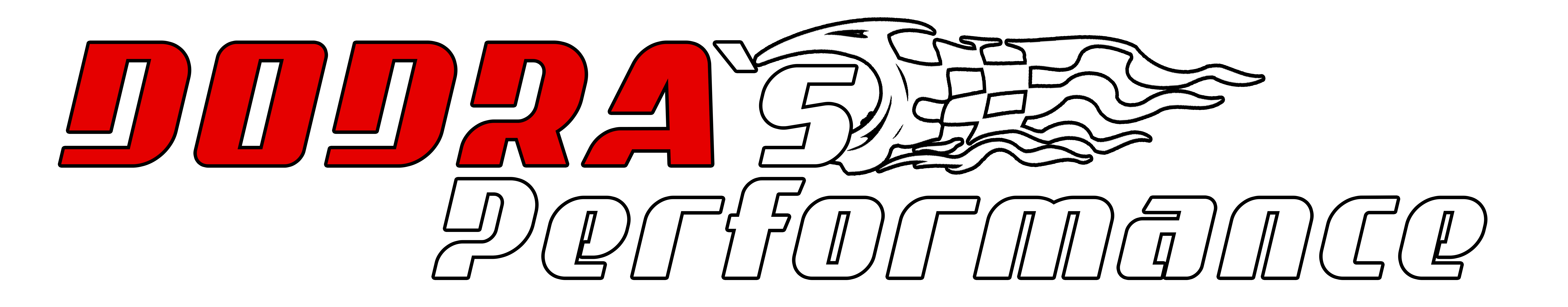 DODRA Racing - Champion Drag Bike Performance Parts